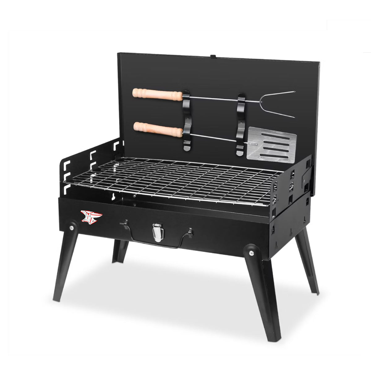 Tool-Grill – Toolbox